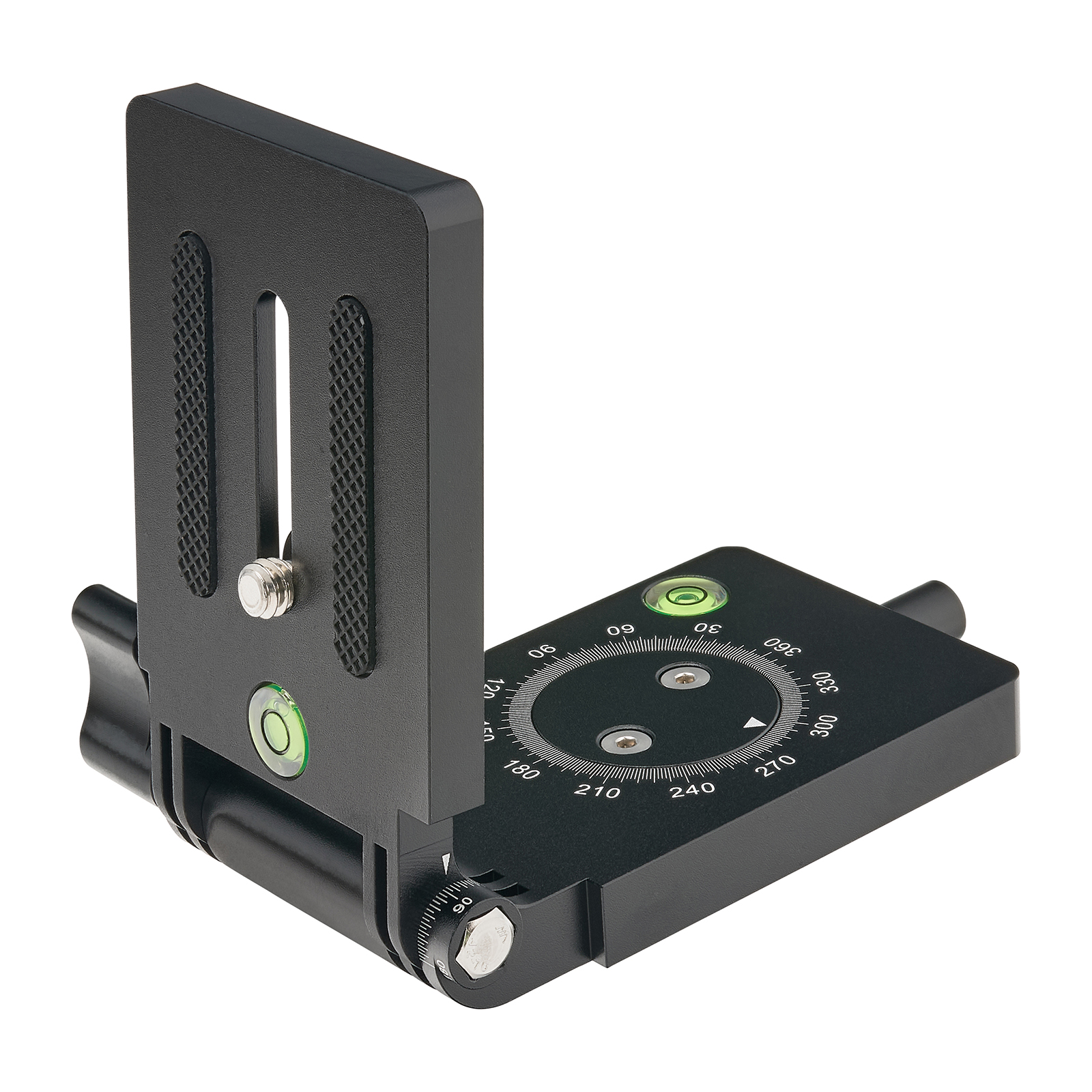 Move Shoot Move V Bracket | First Light Optics